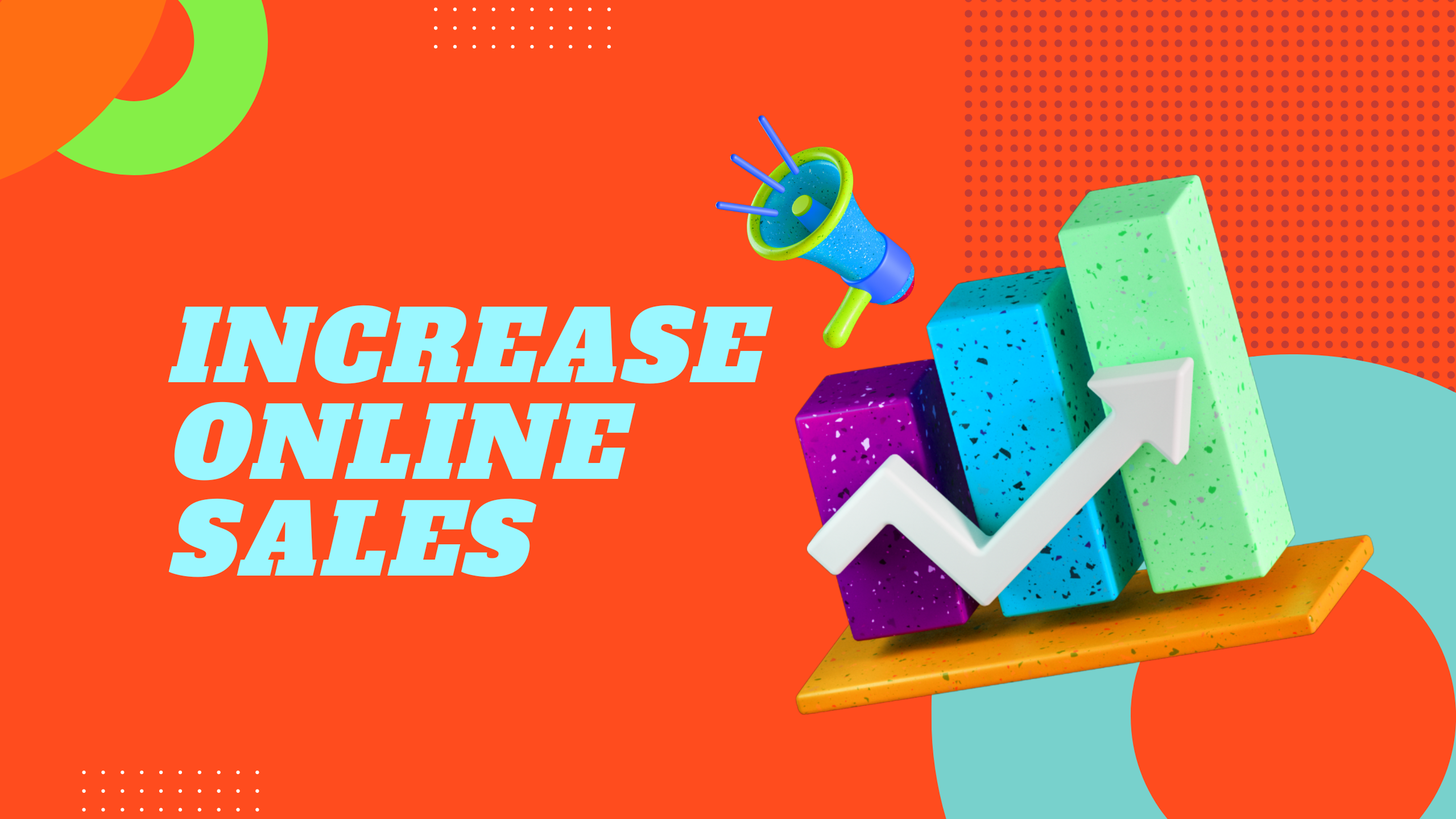 4 Ways You Can Improve Your Online Sales Without Spending a Dime